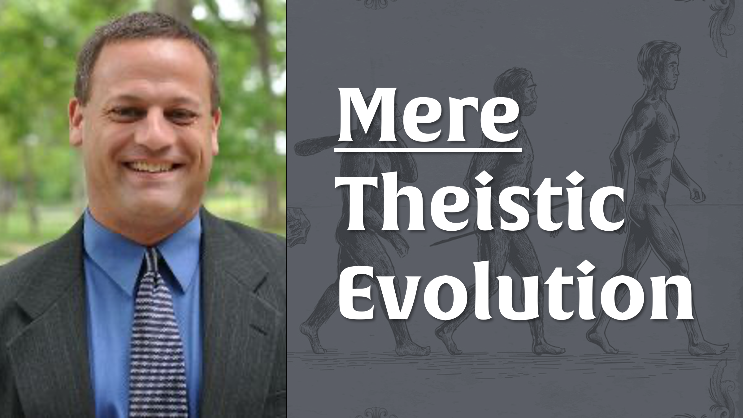 Theistic Evolutionist Quotes Christianity And Theistic Evolution | A